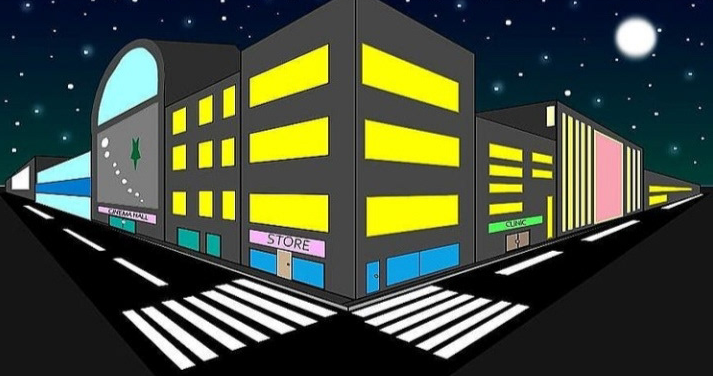 Shreyansi's Portfolio